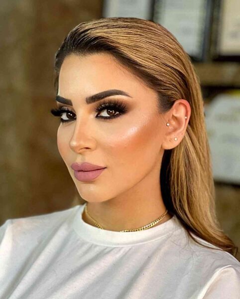 29 Best Ways to Get The Wet Hairstyle Trend