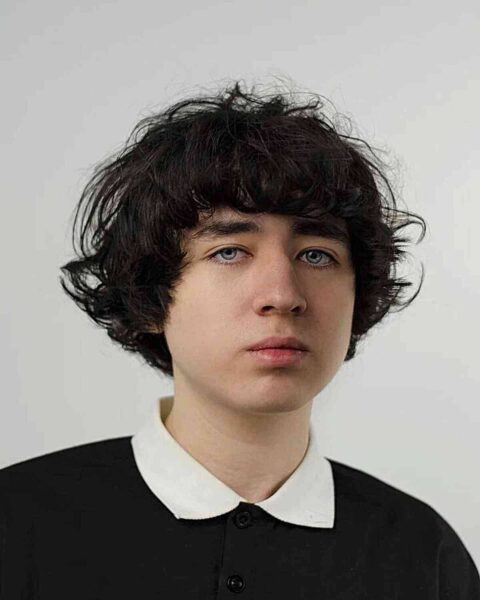 These "Wings Haircut" Ideas Are Trending for Guys