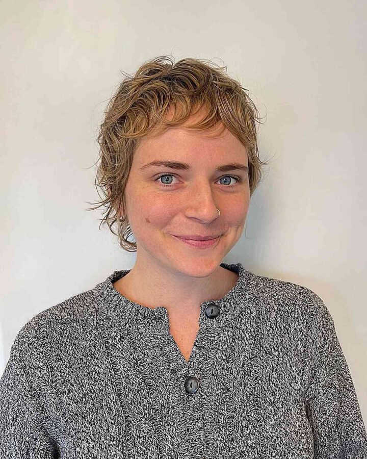 The "Wixie Cut" Hair Trend: 34 Incredible Ways to Get It