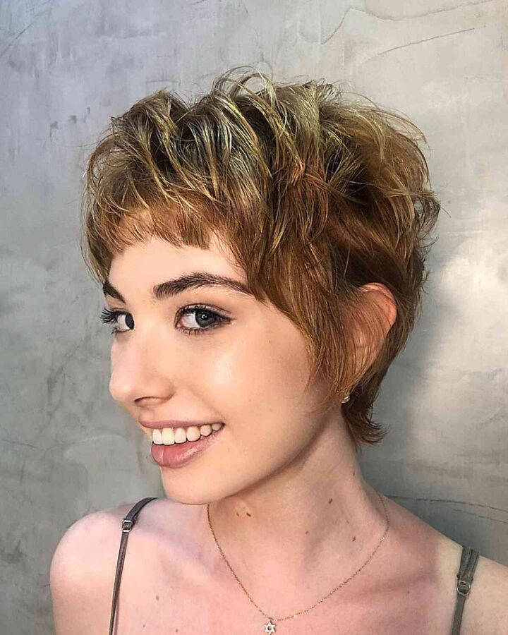 The "Wixie Cut" Hair Trend: 34 Incredible Ways to Get It