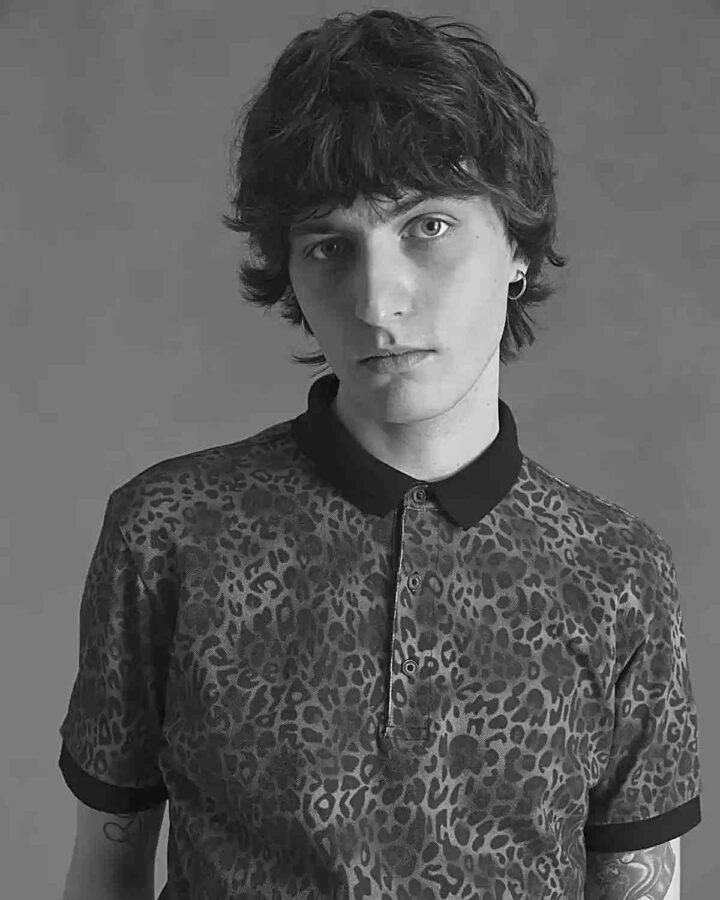 These "Wings Haircut" Ideas Are Trending for Guys