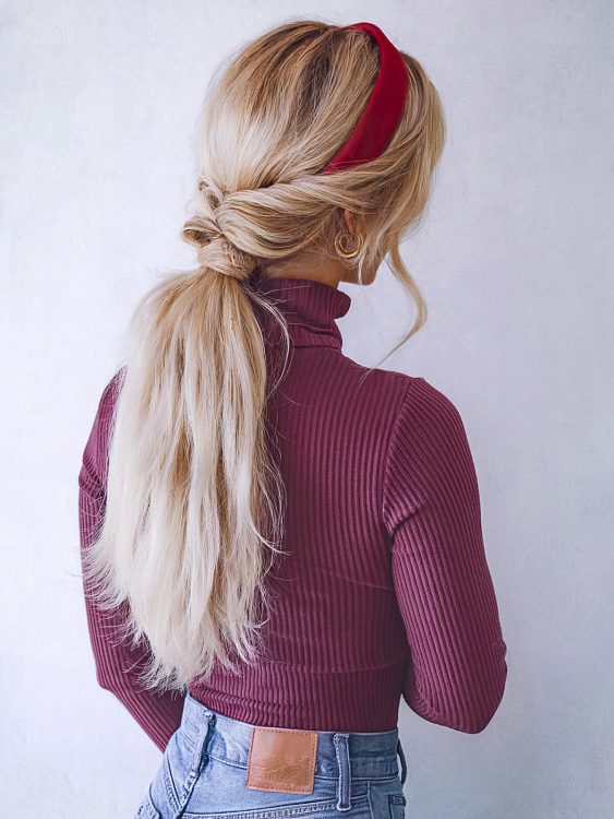 16+ Trendy Winter Hairstyles Ideas for 2026