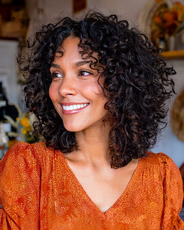 21+ Fresh Ways to Rock Wispy Curtain Bangs in 2026