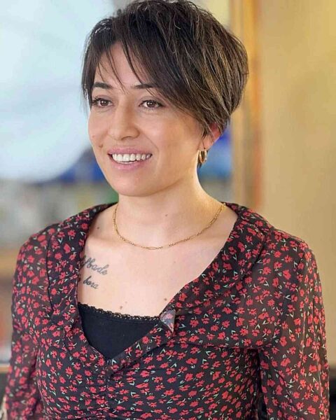 50 Types of Choppy Pixie Cuts Women Are Asking for This Year