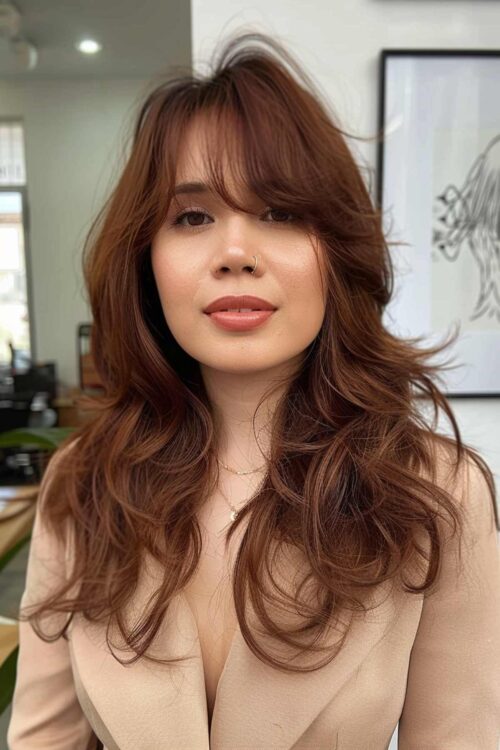 25 Sahag Cut Styles That Will Make You Rethink Your Hair Routine in 2026