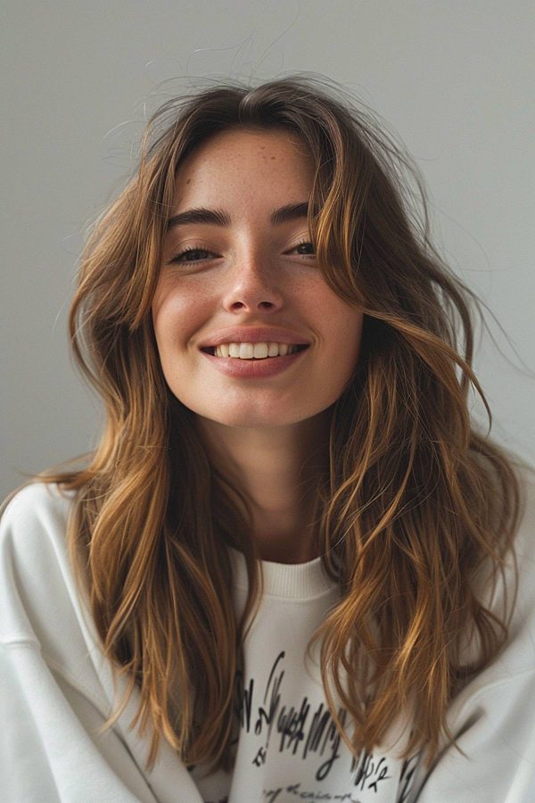 17 Viral TikTok Hairstyles Everyone Will Be Wearing in 2026