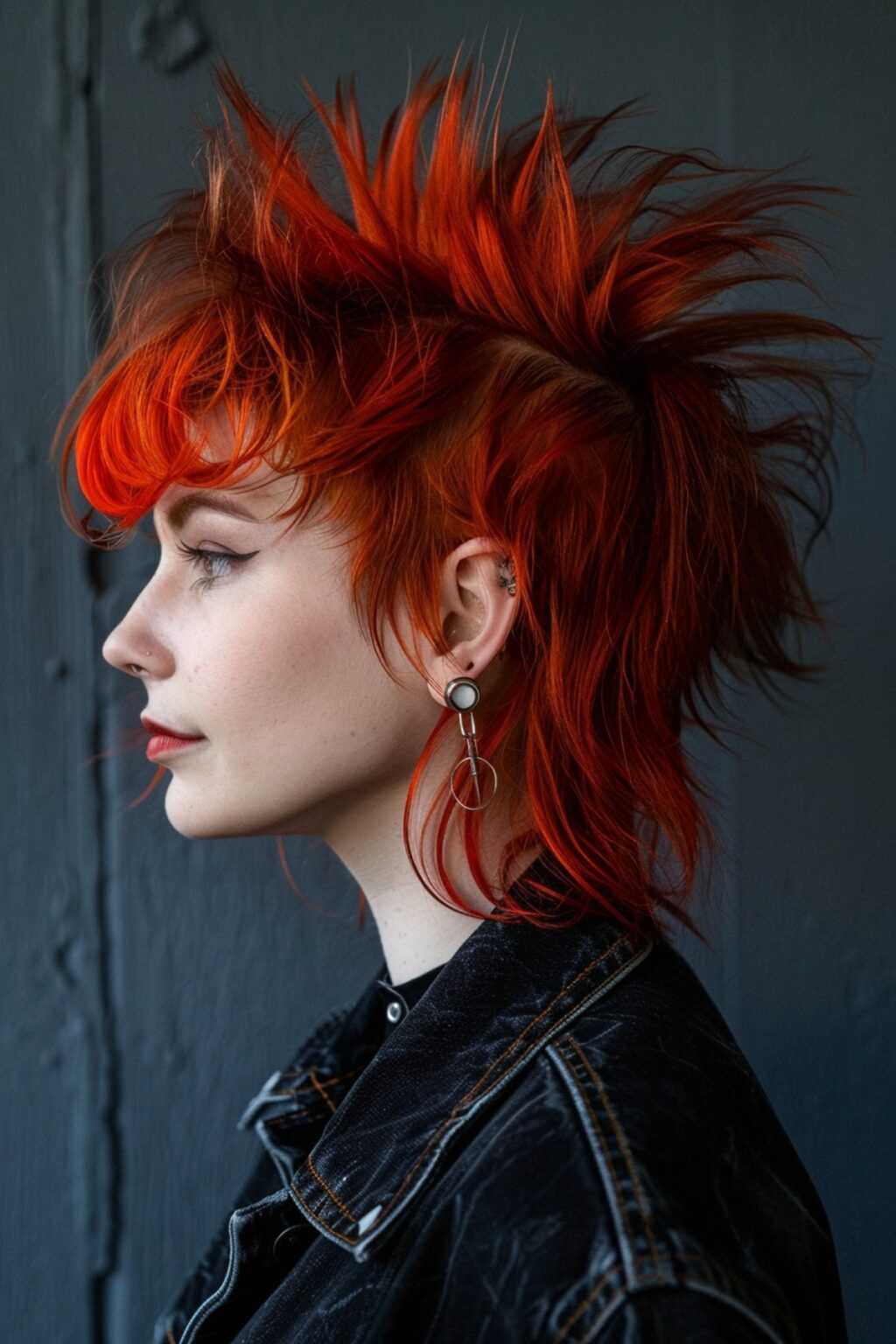 41 of the Boldest Short Spiky Hair Pictures and Ideas for 2026