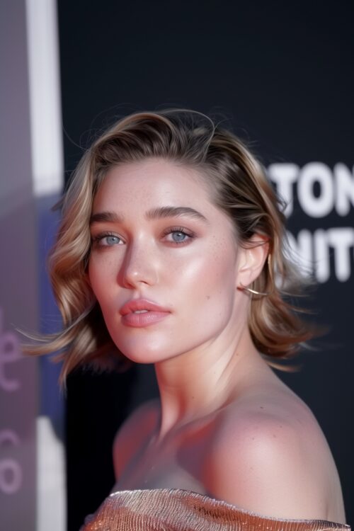 58 Best Short Blunt Bob Haircuts Ideas For Women of All Ages