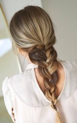19 Easy Work Hairstyles for Long Hair (2026 Trends)
