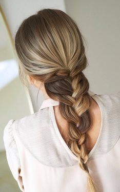 19 Easy Work Hairstyles for Long Hair (2026 Trends)