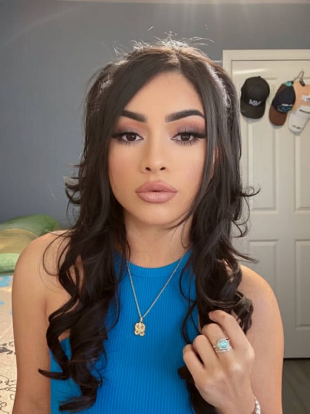 15+ Trendy Latina Hairstyles Everyone’s Loving in 2025
