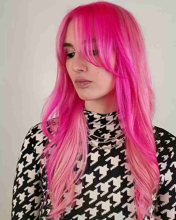 Y2k Hair Color Ideas You Can Totally Pull Off In 2026