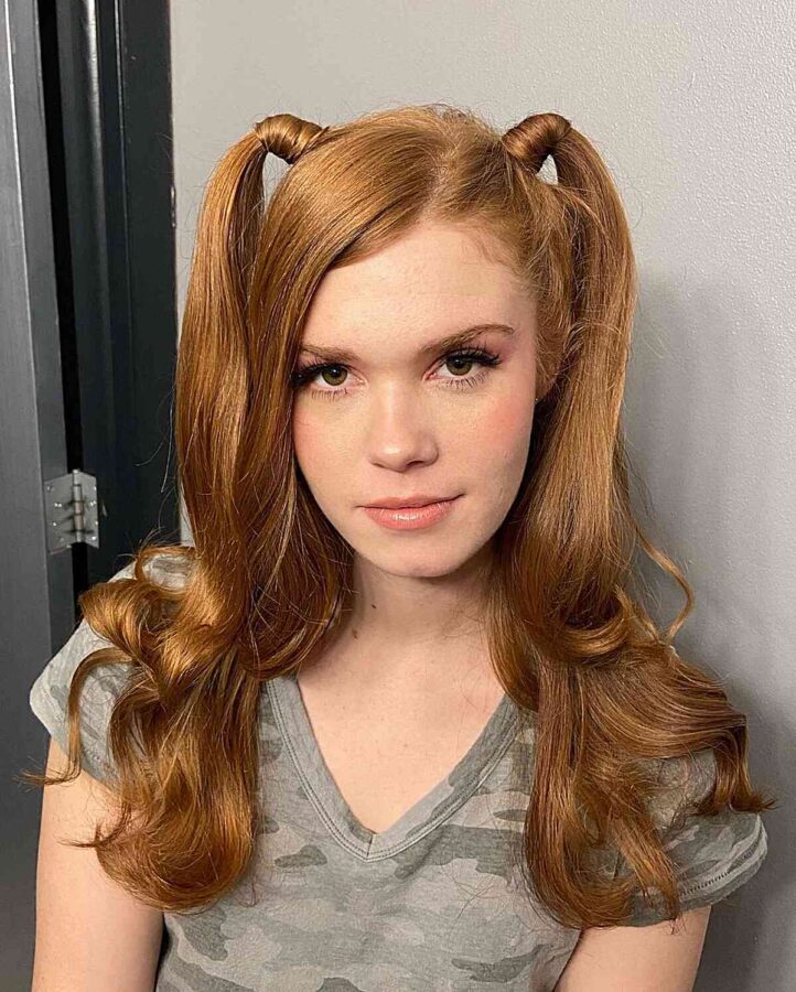 34 Y2k Hairstyles That Actually Look Cute in 2025