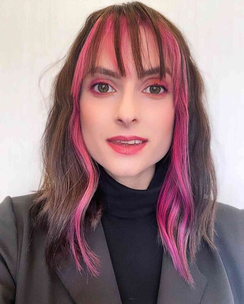 34 Y2k Hairstyles That Actually Look Cute in 2025