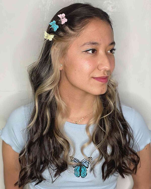 34 Y2k Hairstyles That Actually Look Cute in 2025