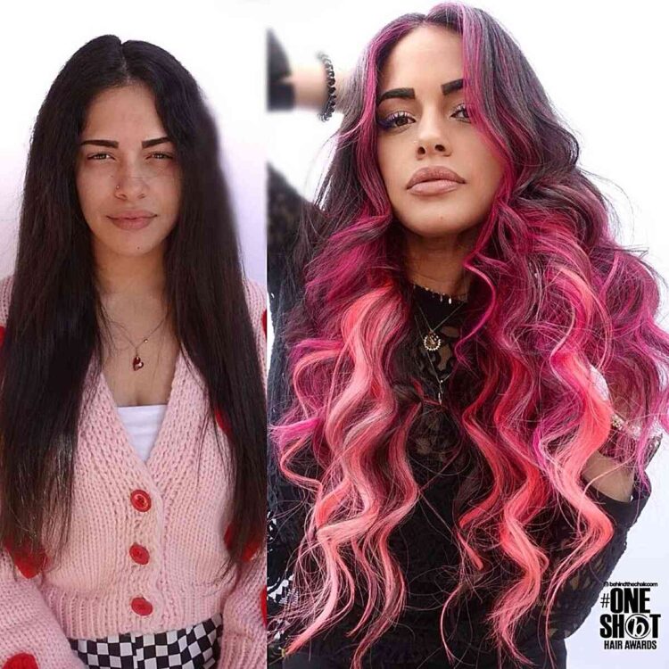 Y2k Hair Color Ideas You Can Totally Pull Off In 2026