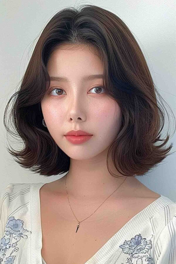 50 Cutest Ways to Get a Neck-Length Haircut