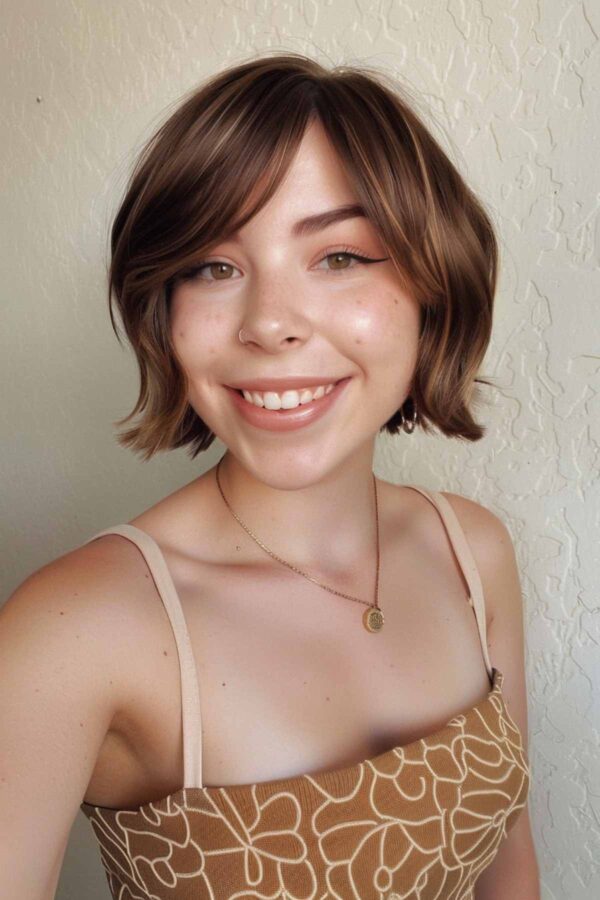 The 20 Iconic 90s Short Haircuts Are Trending Again This 2026