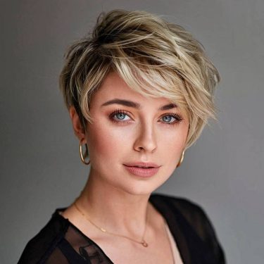 15+ Wispie Pixie Haircuts That Look Effortlessly Chic in 2025