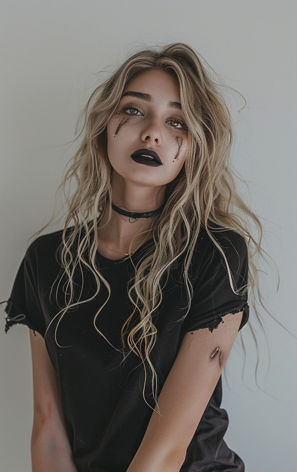 17 Spooky Chic Halloween Hairstyles Trending in 2024